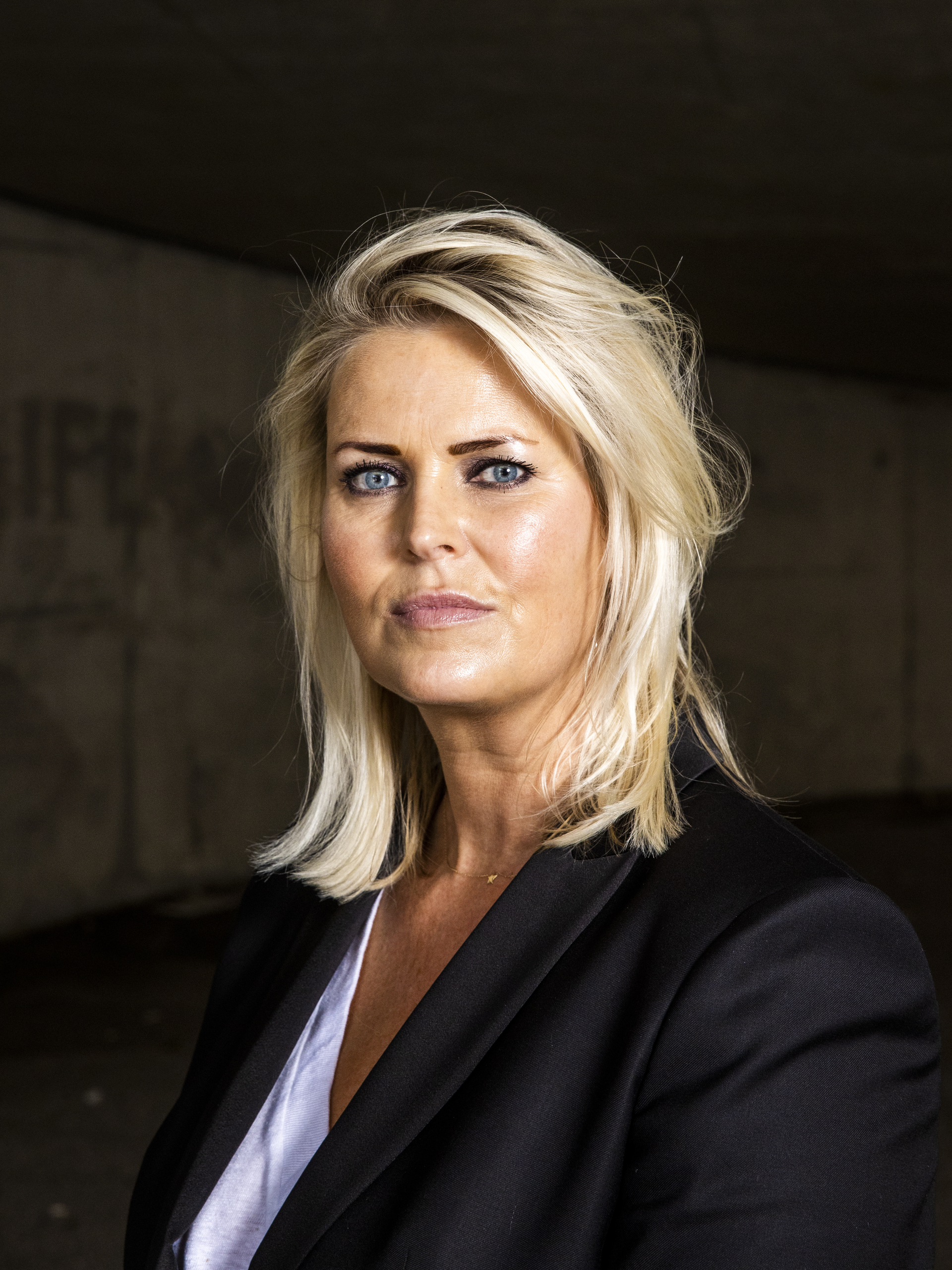Antoinnette Scheulderman over het gesprek van haar leven: ‘Ik vind het ...