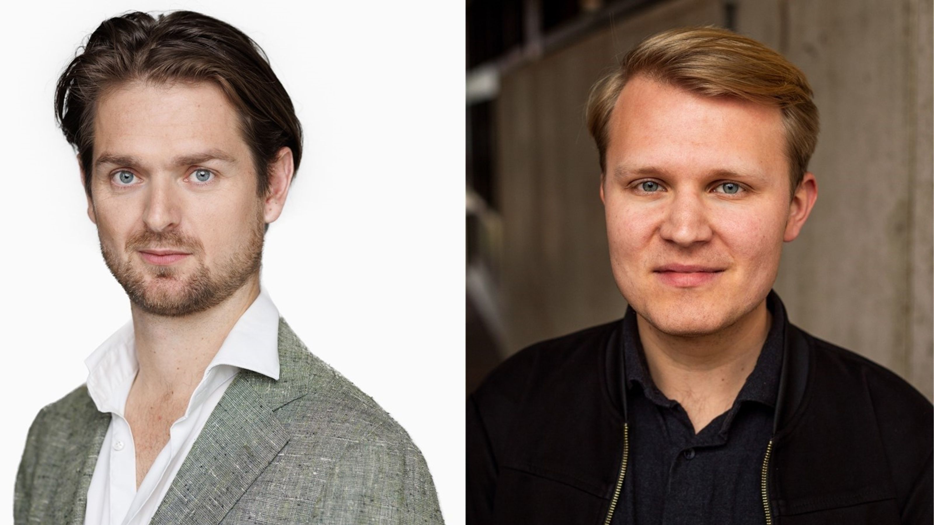 Twee nieuwe correspondenten voor de NOS: Chiem Balduk vertrekt naar ...