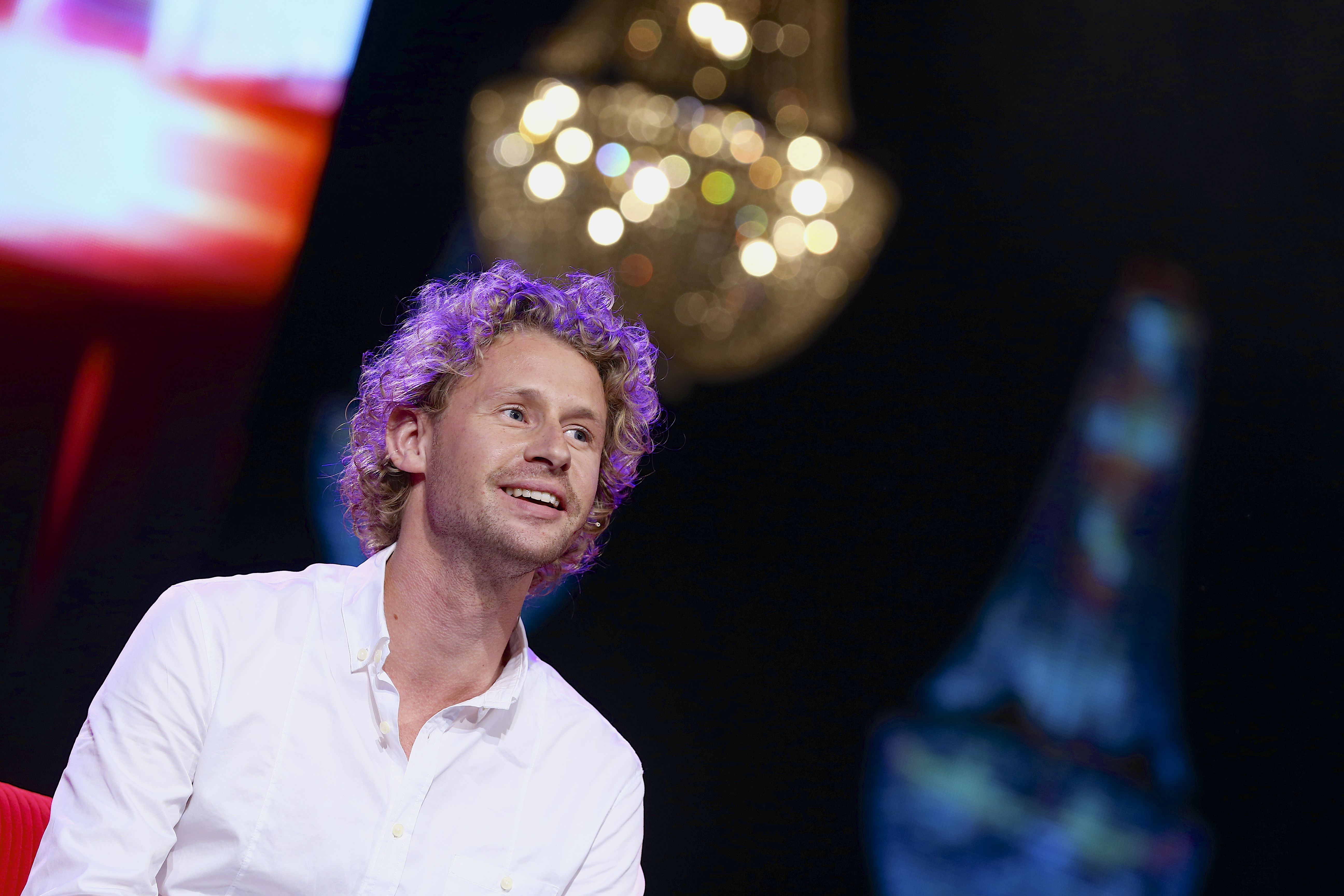 Bedreiger van presentator Ewout Genemans krijgt 20 dagen cel