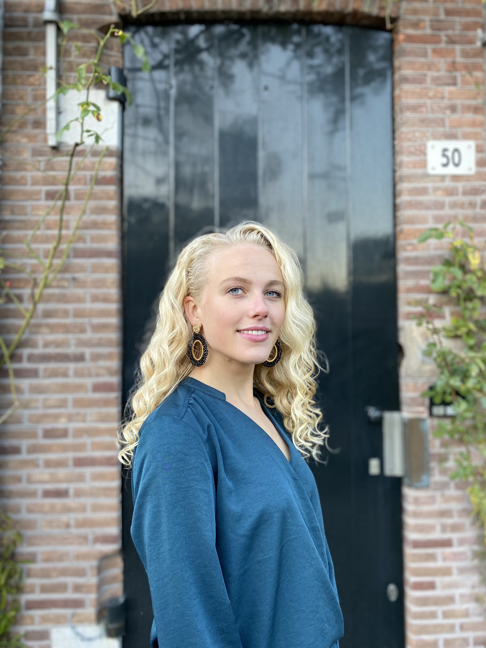 Opinie: ‘Opleidingen journalistiek kunnen meer doen om diversiteit te ...