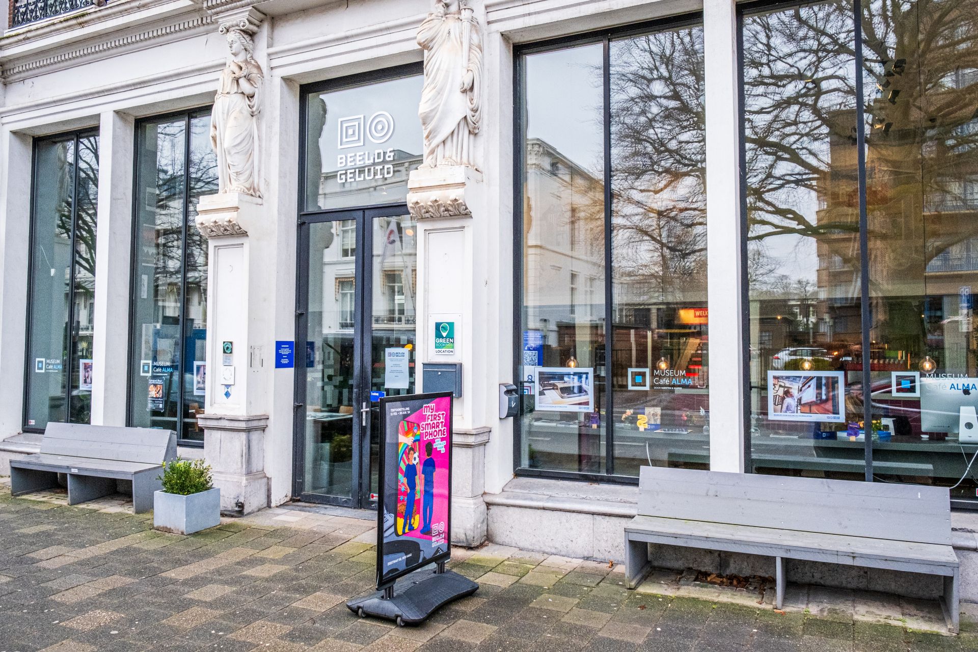 Villamedia gidst: Carlo & Irene keren eenmalig terug en het slotweekend ...