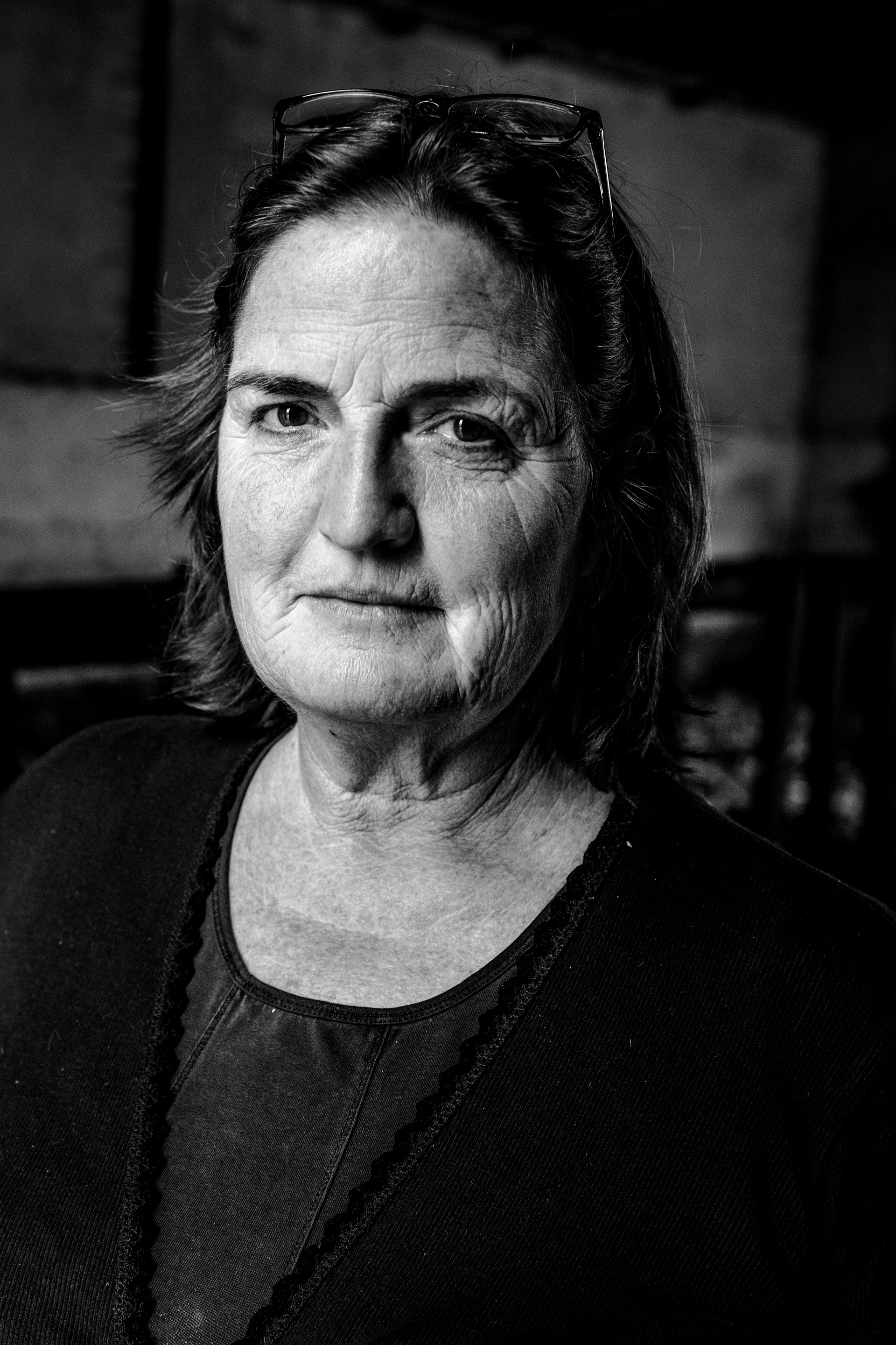 Fotograaf Carla Kogelman: ‘Ik ben en blijf nieuwsgierig, vooral naar ...