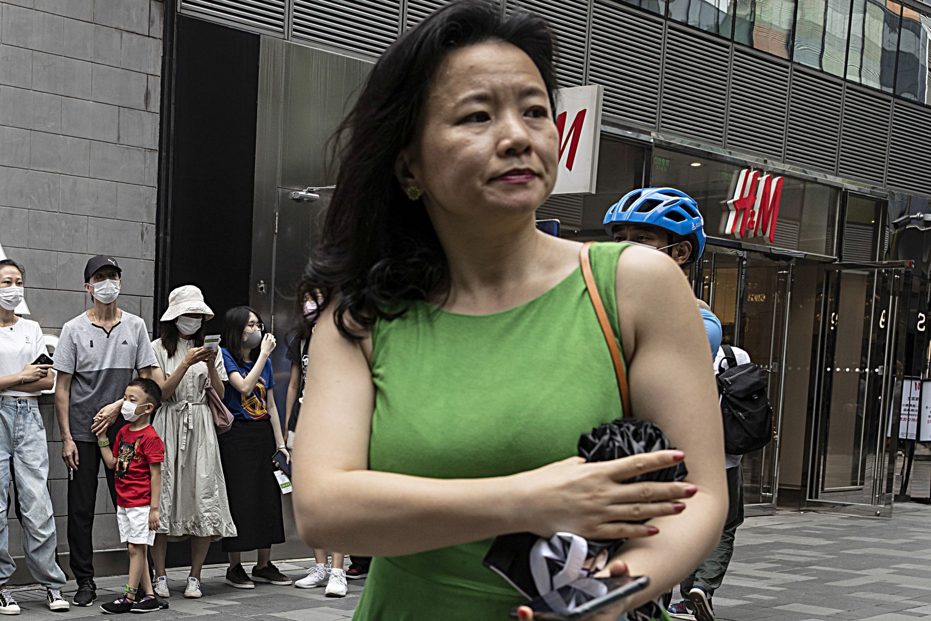 Australische journalist gearresteerd in China