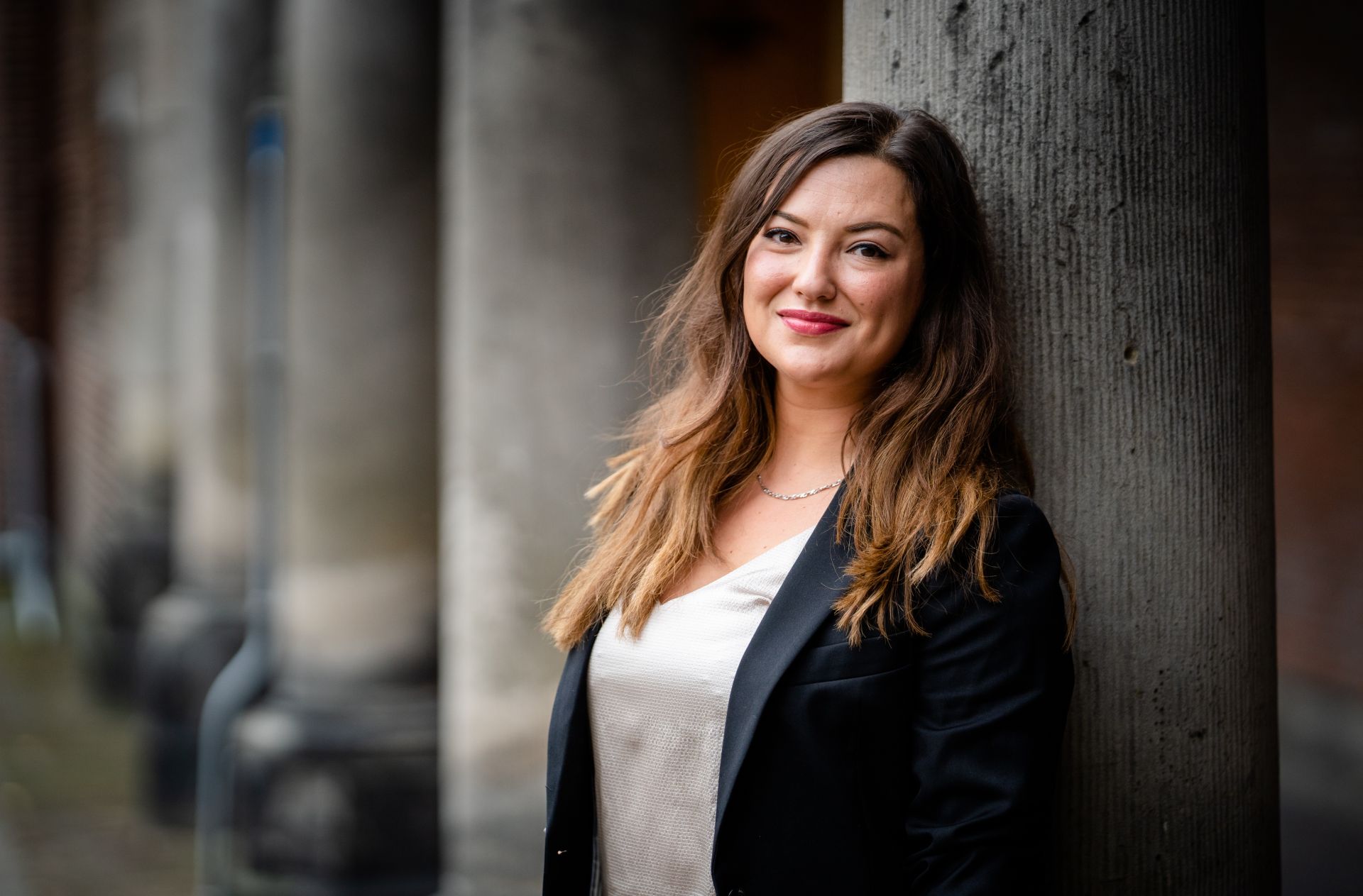 Transfer Thursday: Elif Isitman nu politiek coördinator bij WNL, Ellen ...