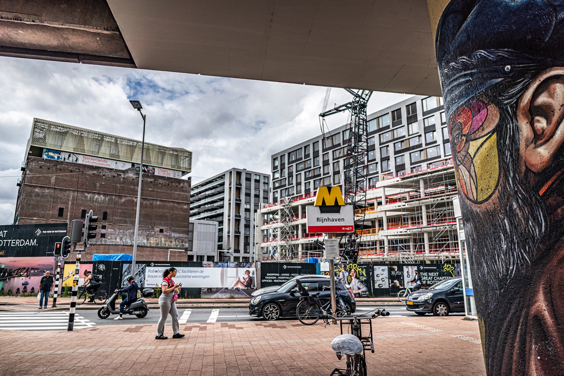 Nederlands Fotomuseum heropent in februari 2026