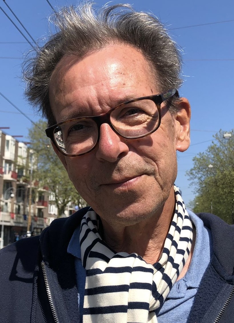 Kees Broere blikt terug op een ontmoeting met een overlevende van de ...