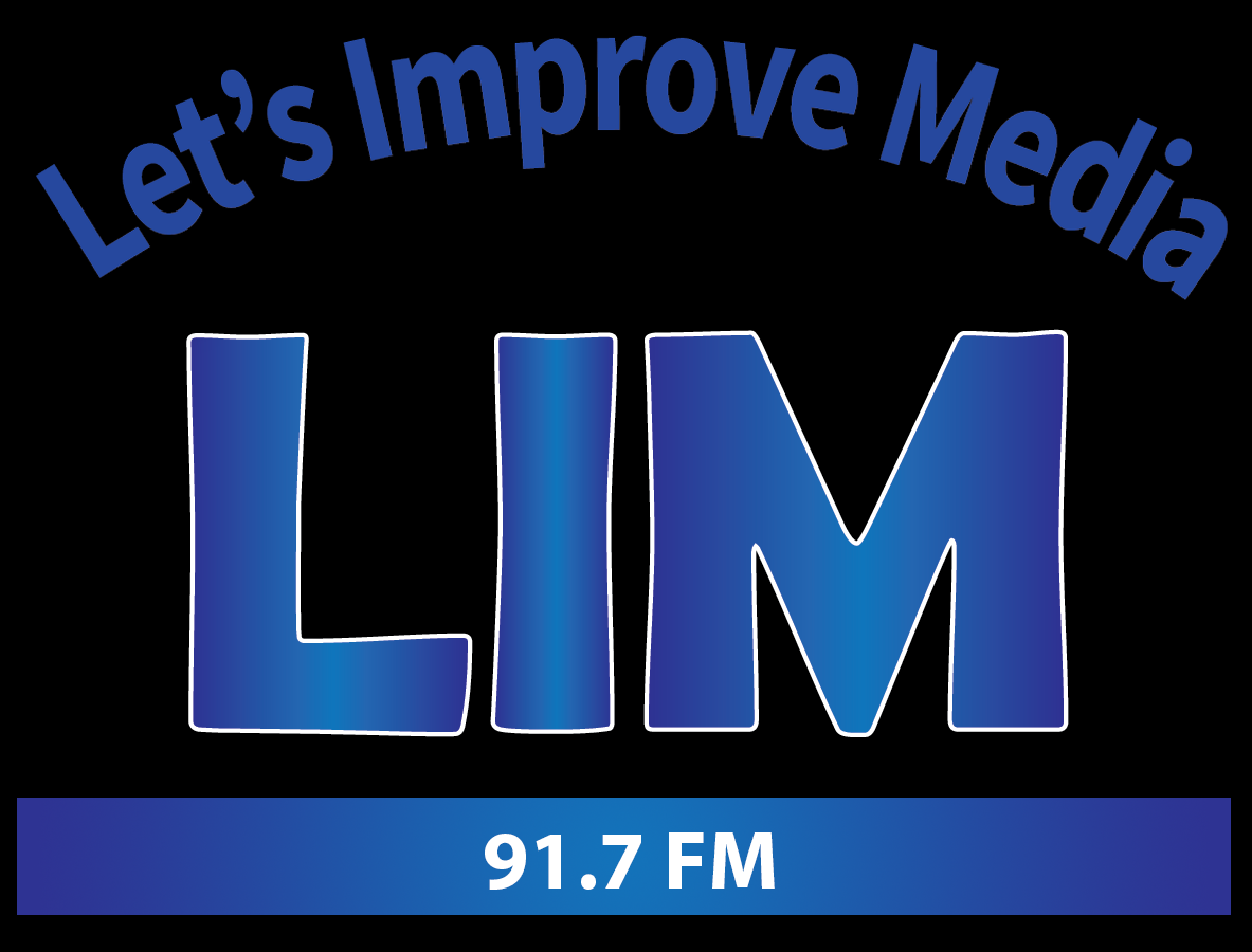 Gebouw Surinaamse radiozender LIM FM beschoten