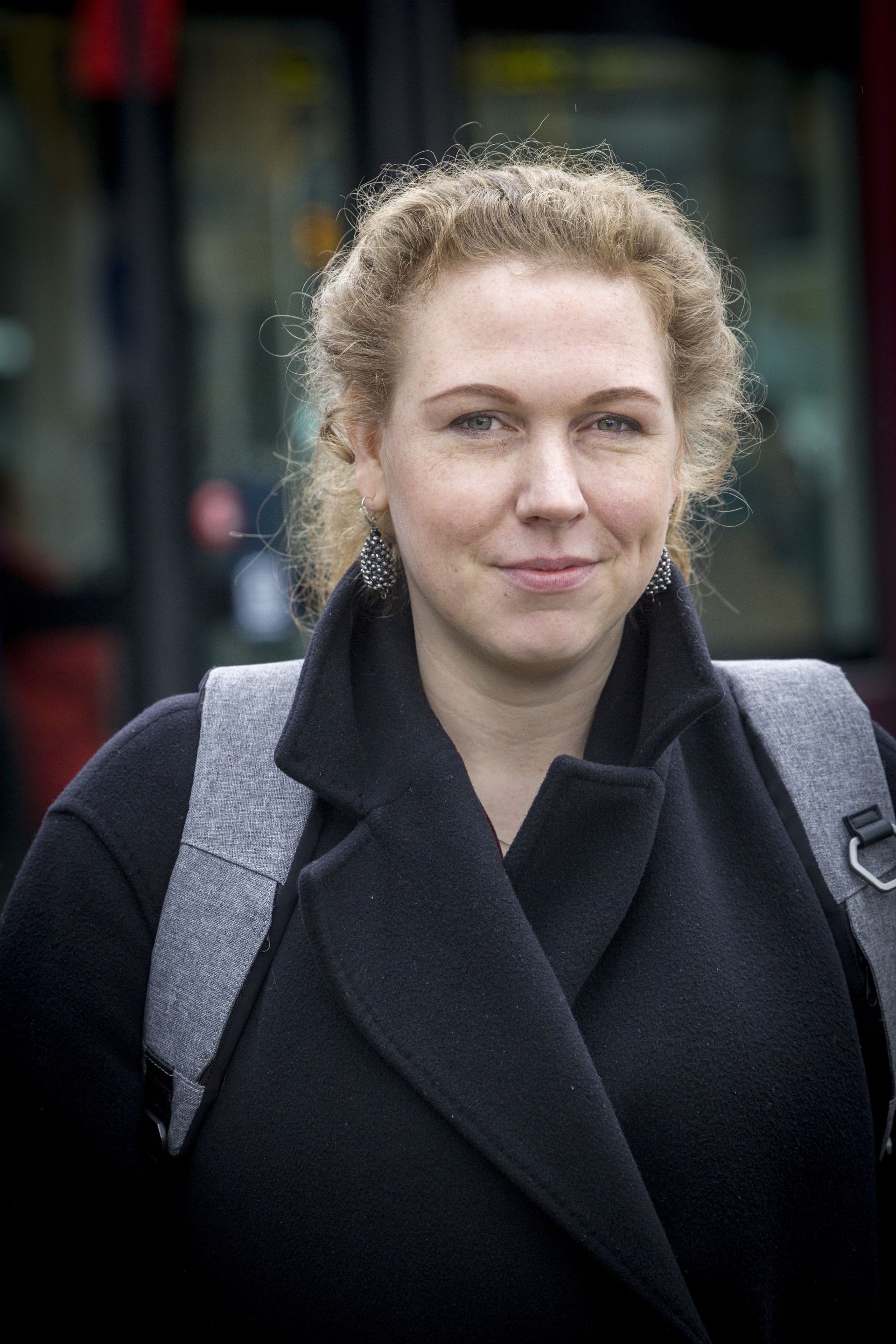 Transfer Thursday: Lise Witteman stopt als adjunct bij FTM en oprichter ...