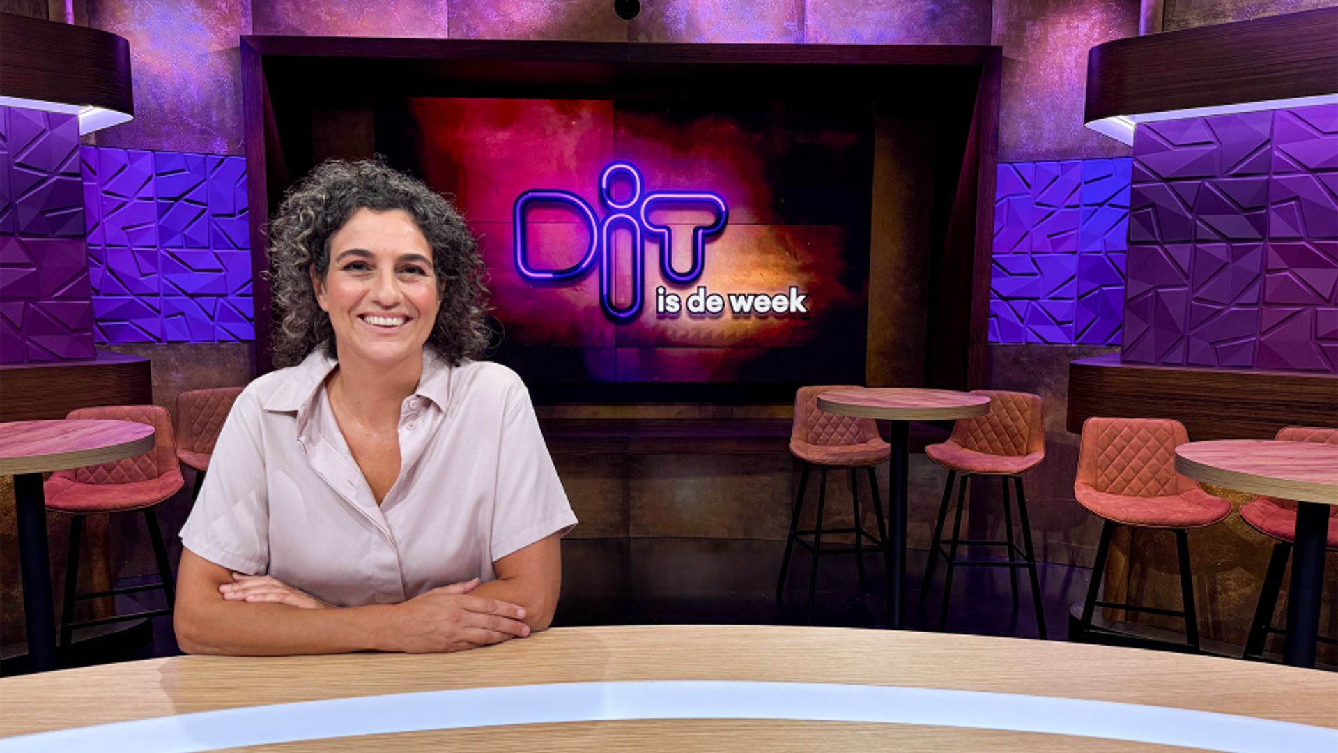 Transfer Thursday: Josephine van der Erve van WNL naar RTL, Margje ...