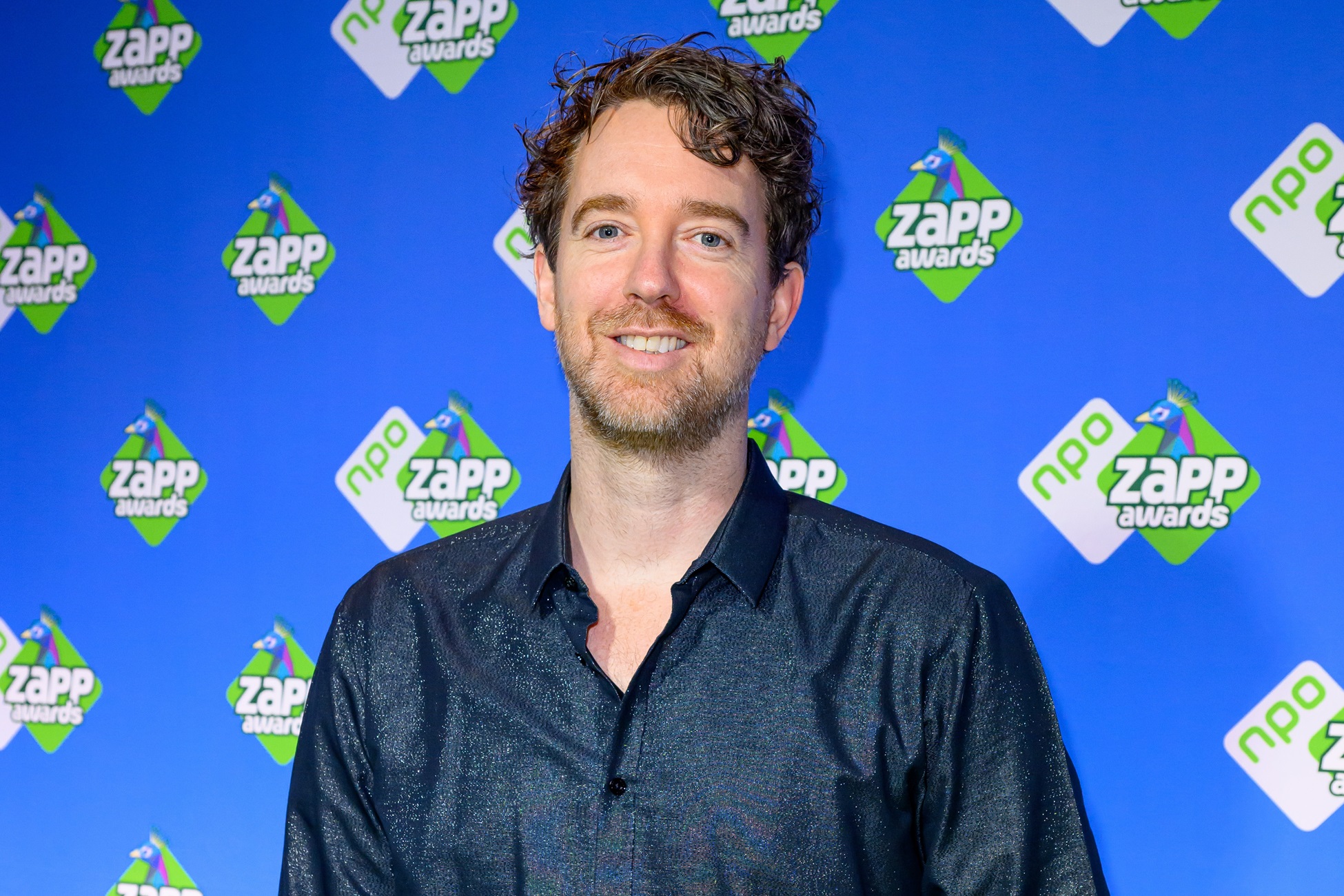 Van Der Laan