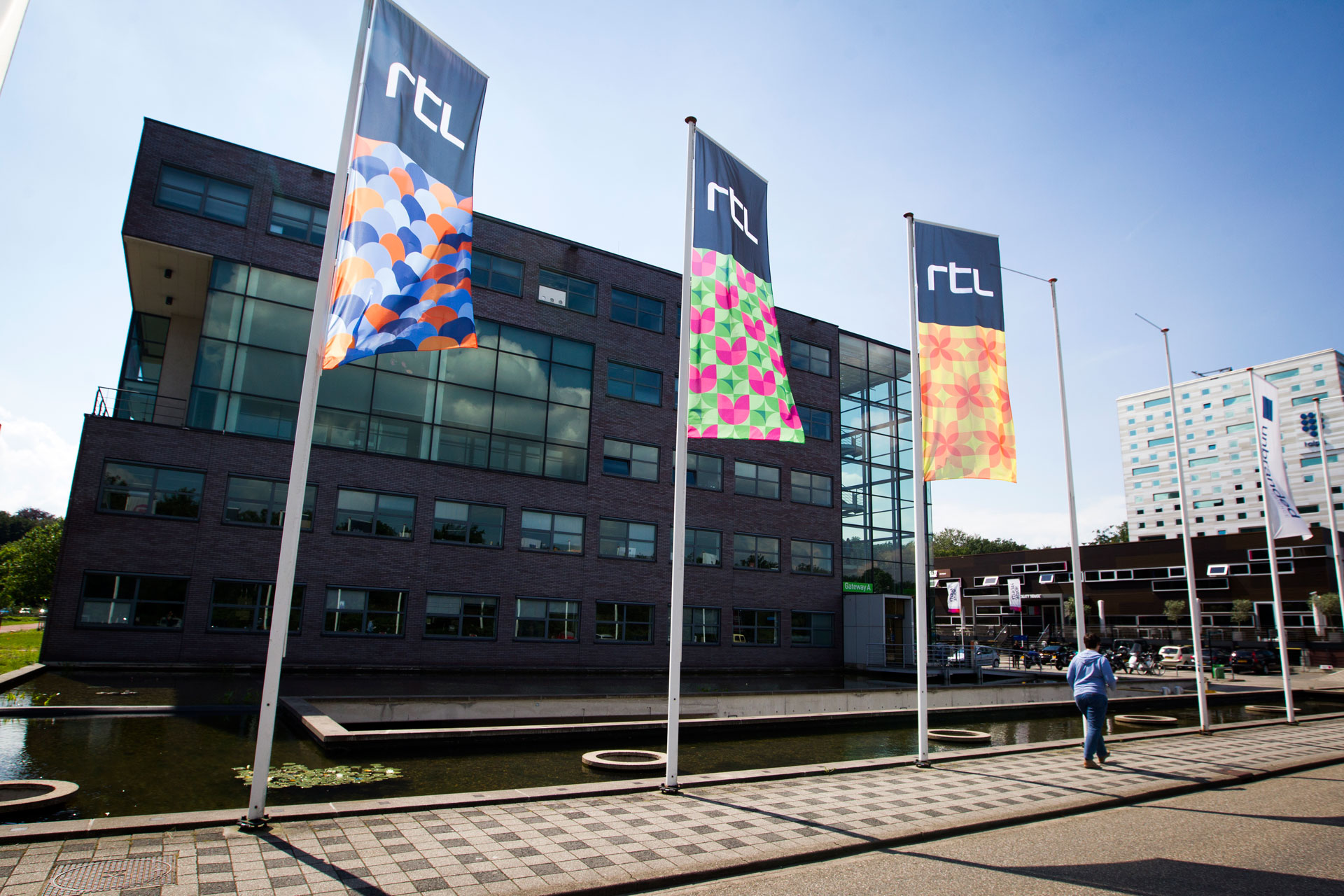 RTL Nederland volgt Ster in afschaffen bureaukorting